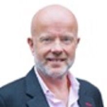 Andrew Thornton | Keynote Speaker | Book Today | Speakers Corner